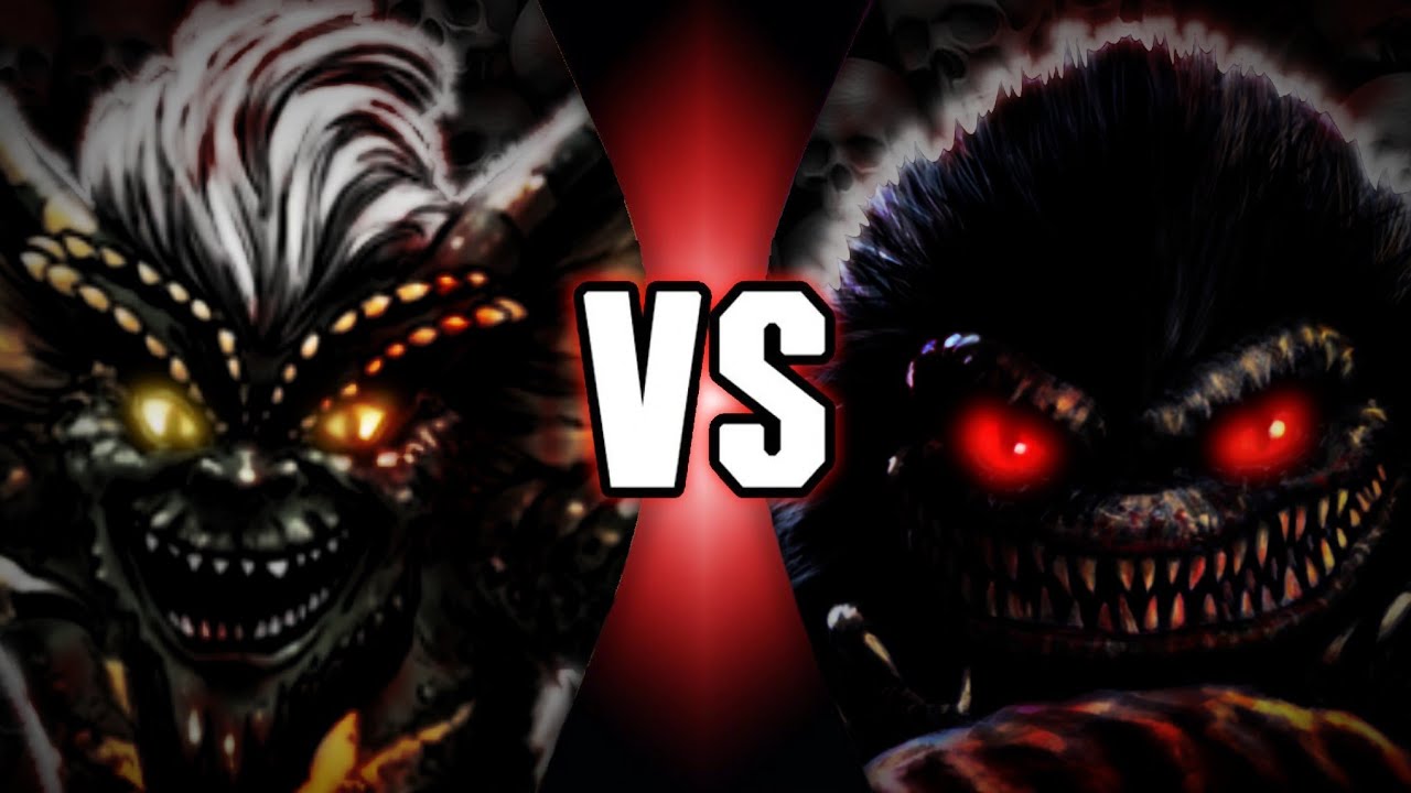 Gremlins Vs. Critters | Fan Made DEATH BATTLE! Trailer - YouTube