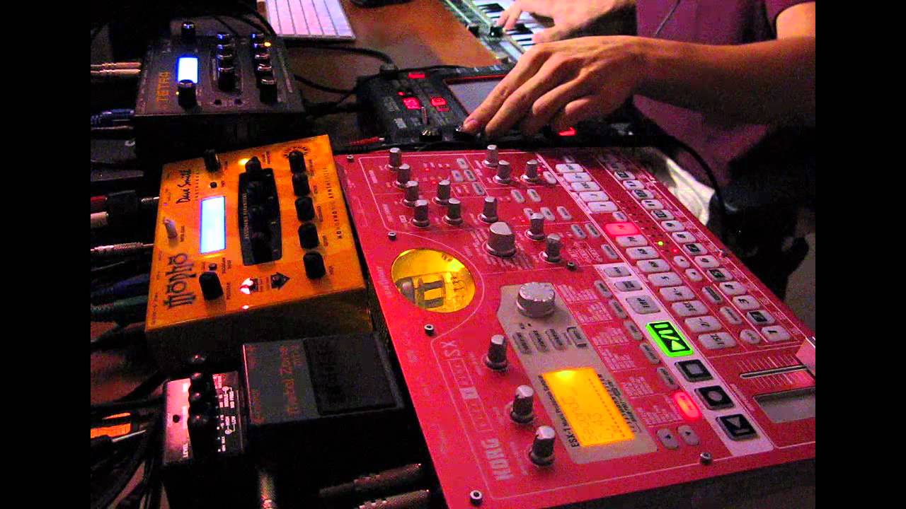 Vitalic - Second Lives (cover) - YouTube