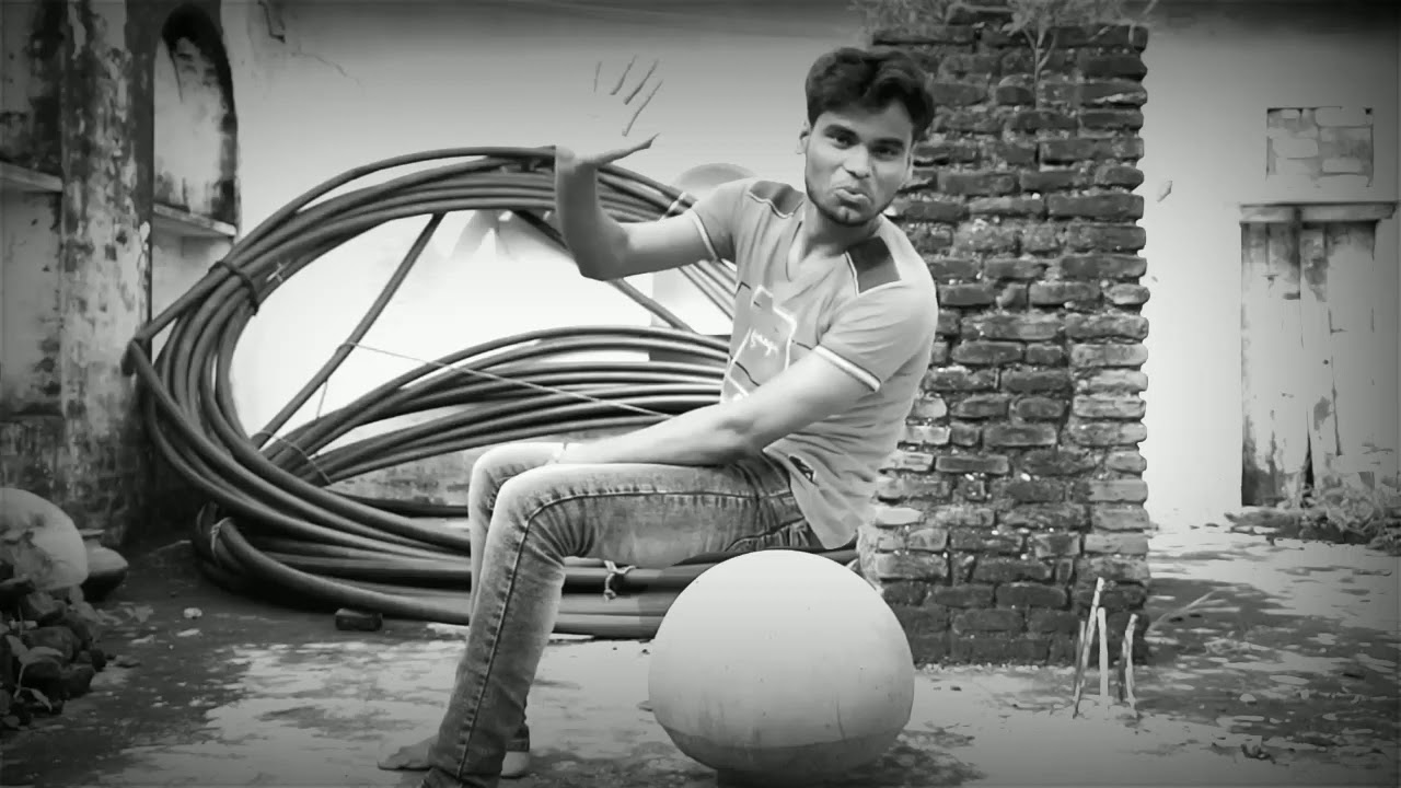 How to edit mazik video " # tiktok video editiong - YouTube