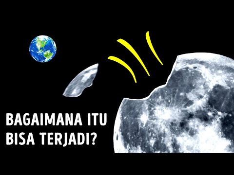 100+ Fakta Luar Angkasa yang Akan Membuat Anda Merasa Kecil