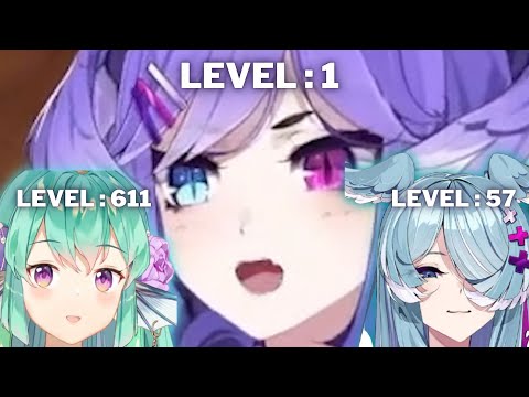 Selen's Phasmophobia Experience【NIJISANJI EN | Selen Tatsuki】