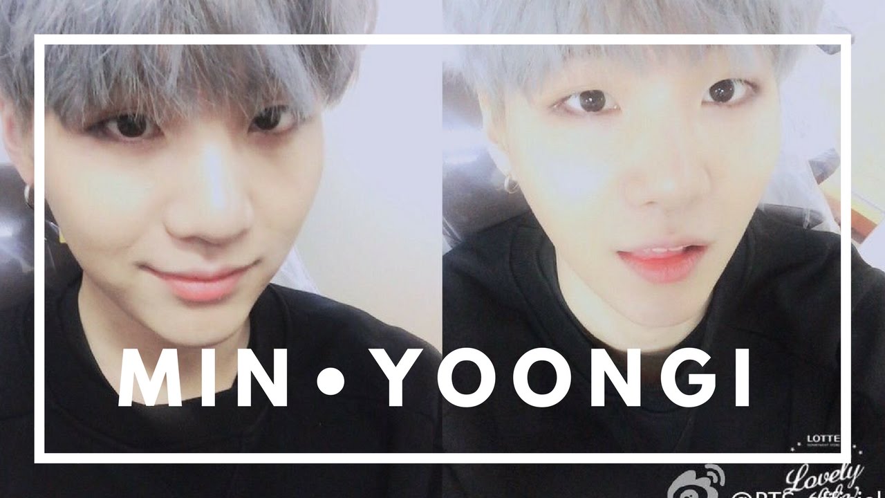 Yoongi Boyfriend Imagine Pt.6 | BTS Imagines - YouTube