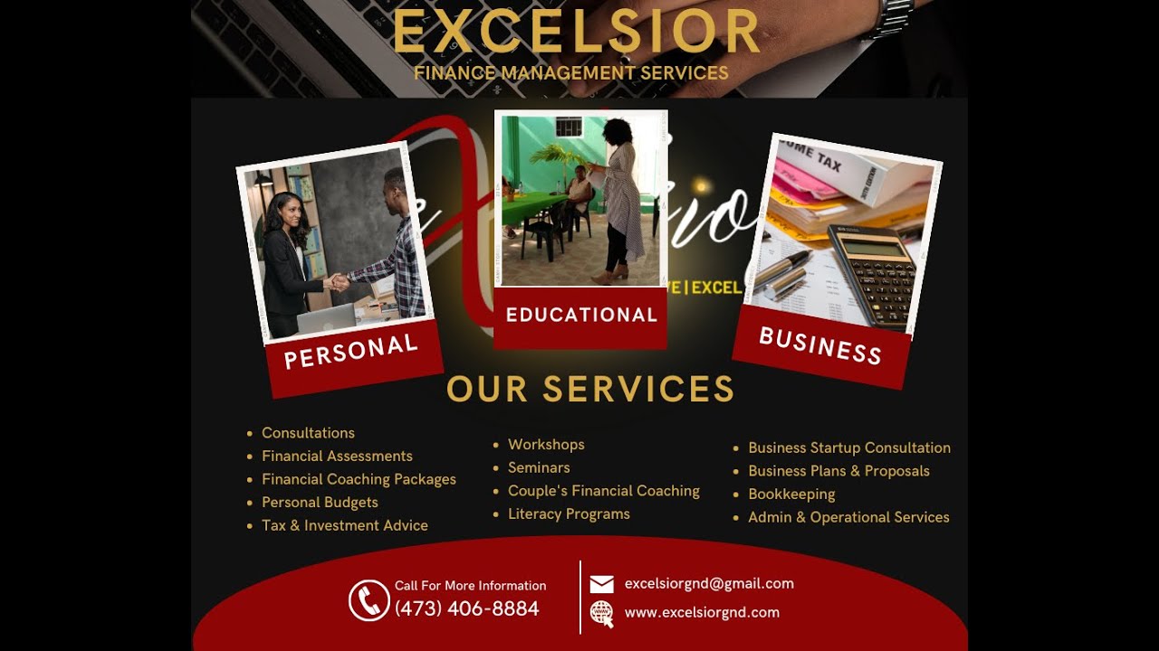 Excelsior - Who Are We - YouTube