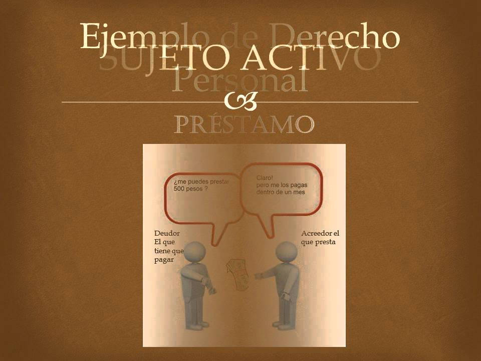 Tutorial Derecho Real y Derecho Personal UABC - YouTube