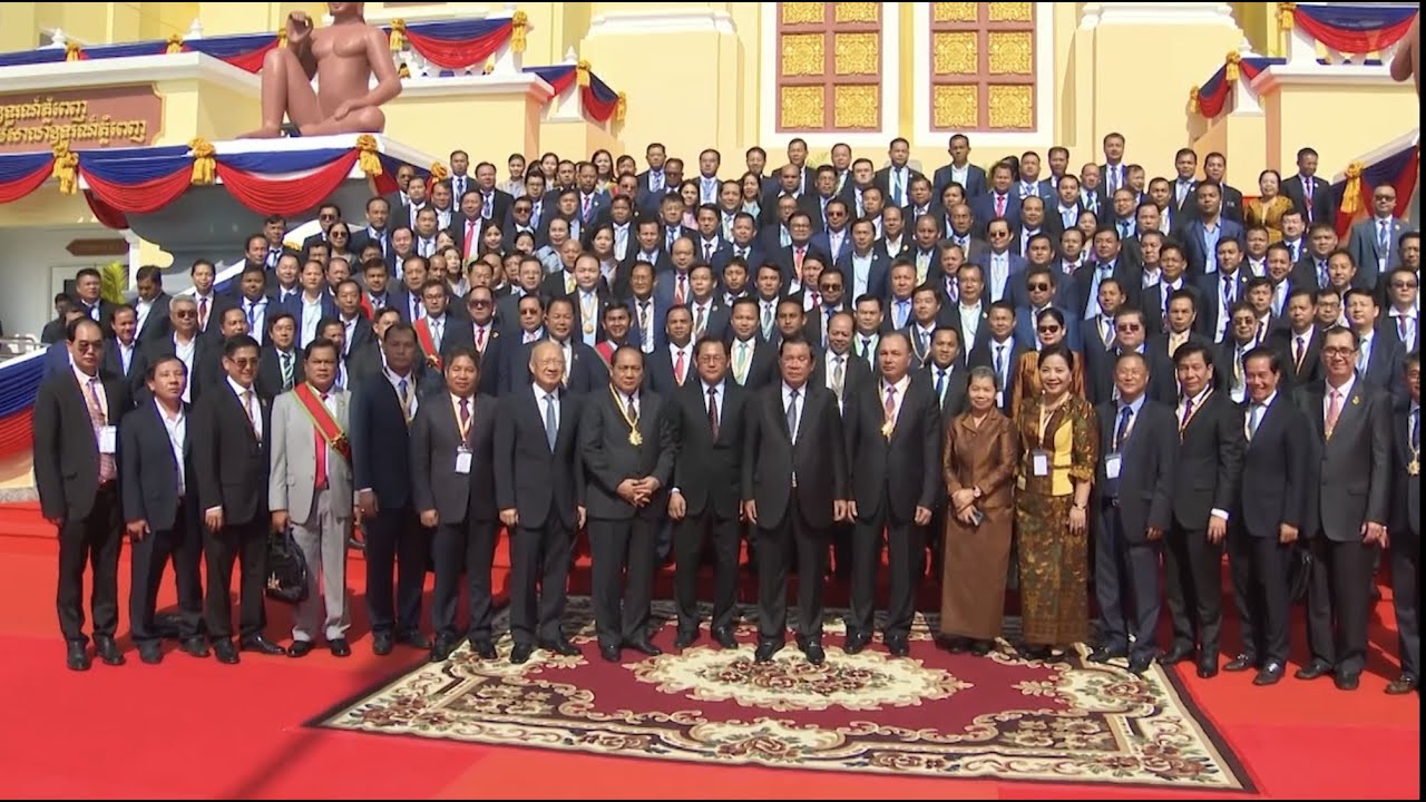 ២៦_០៦_២៣_ព័ត៌មានជាភាសាបារាំង - YouTube