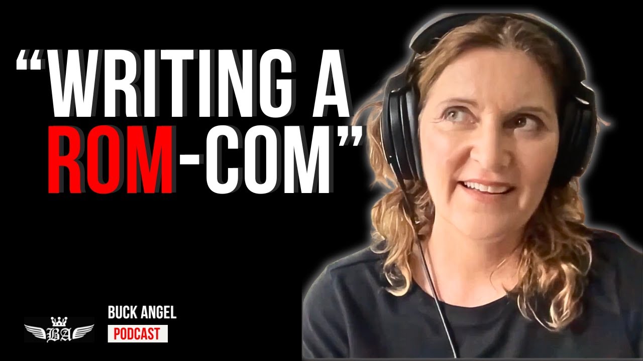 Writing A Rom-Com - YouTube