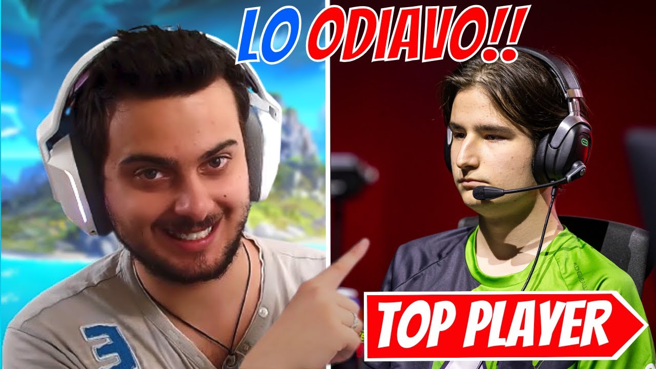 REACTION alle MIGLIORI GIOCATE di " ALLIANCE EFFECT " TOP PLAYER di ...