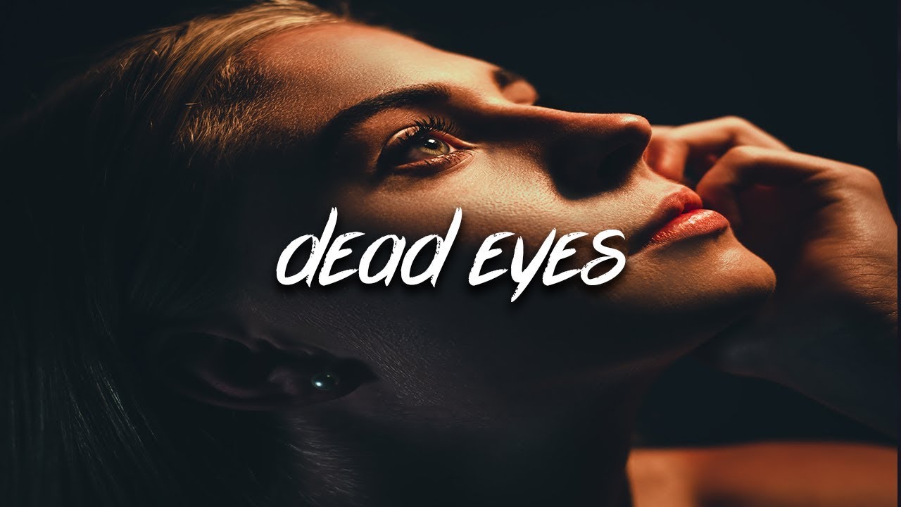 Powfu - dead eyes (Lyrics) feat. Ouse - YouTube