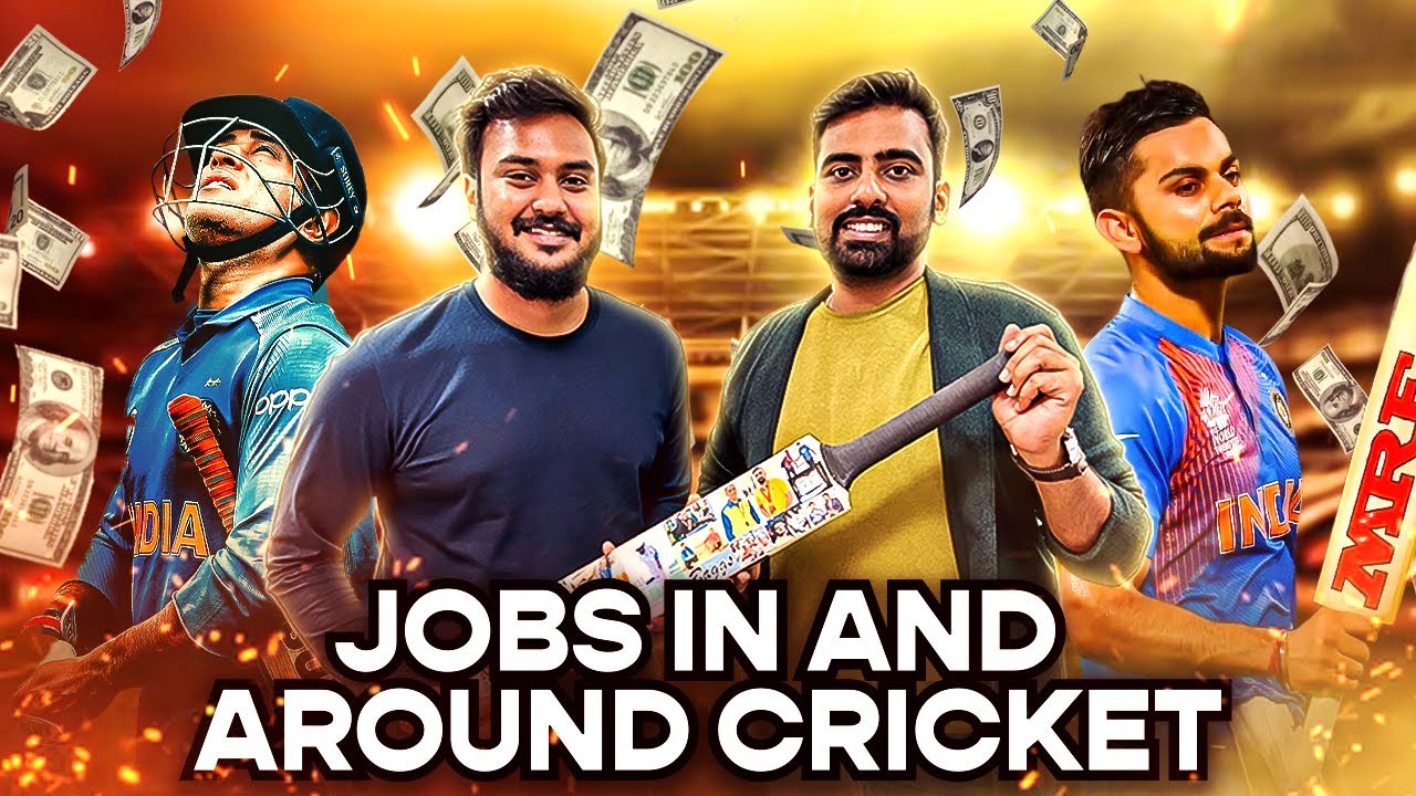 S1E10: Cricket Soru Poduma? w/ Bagawati Prasad, Commentator & Author ...