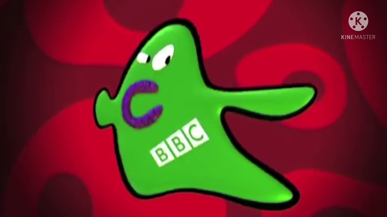 cbbc 20th anniversary (cbeebies 20th anniversary to) - YouTube