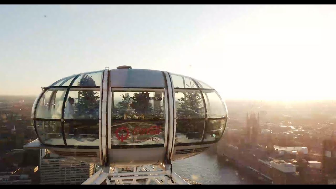 Step by step London - YouTube