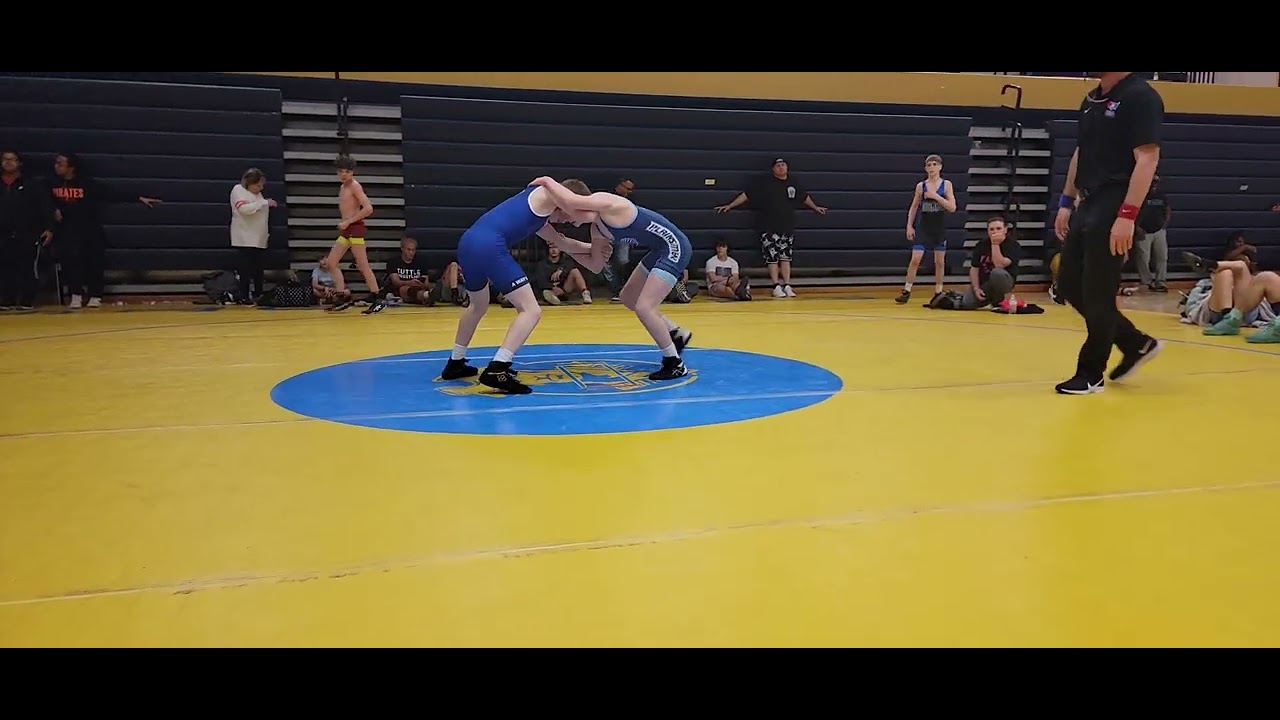 Cale @ PC West vs PCW - YouTube