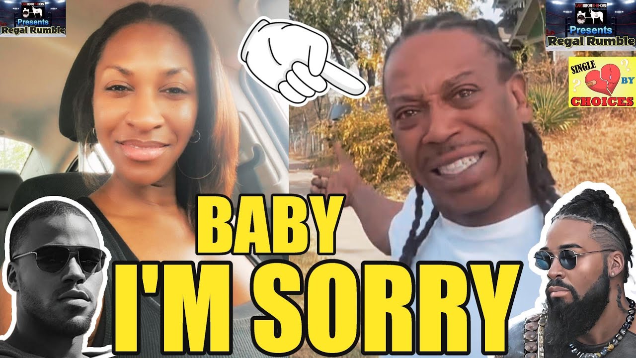 Bum-Keisha SNAPS After Catching Her Man Cheating @sbcnation-1 - YouTube