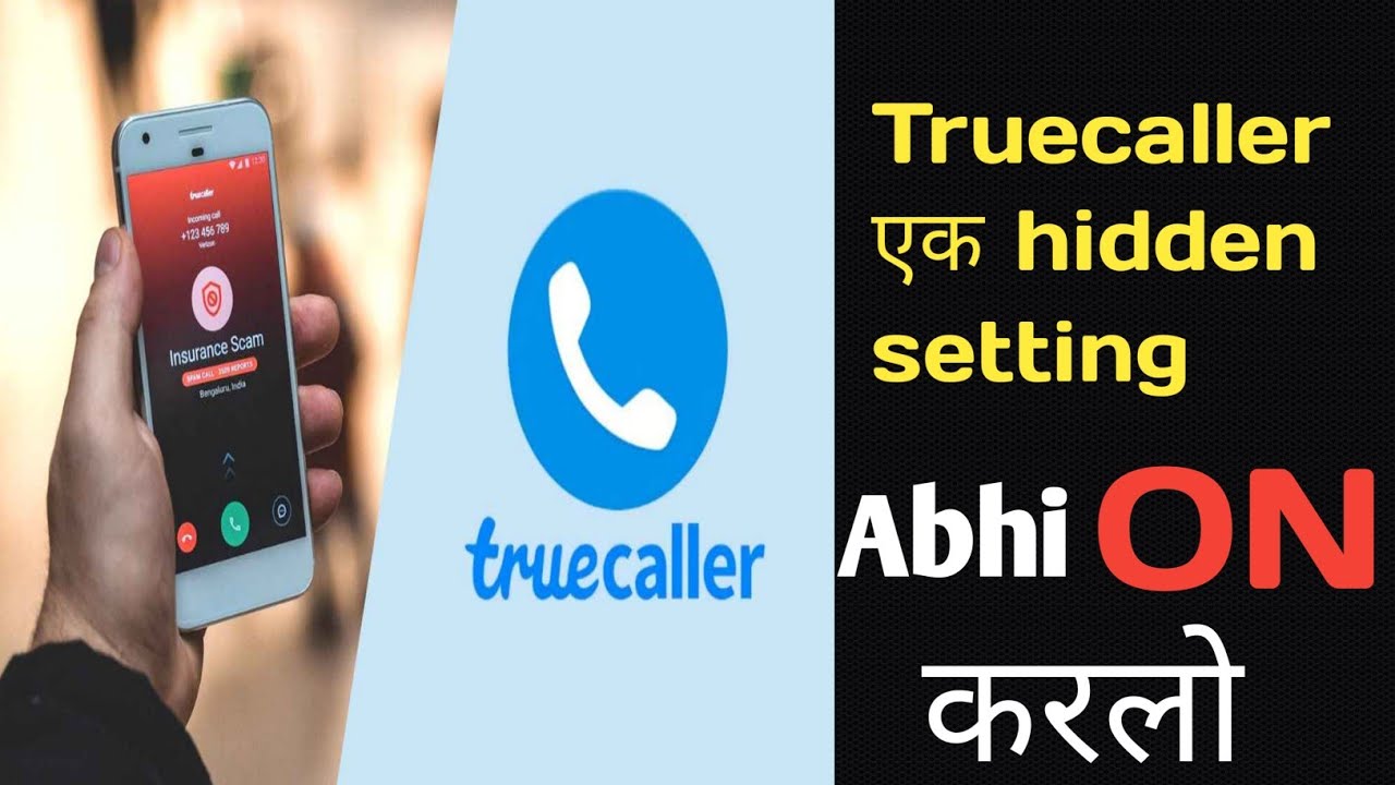Uncover the Most Amazing Hidden Trick For All Truecaller Users ...