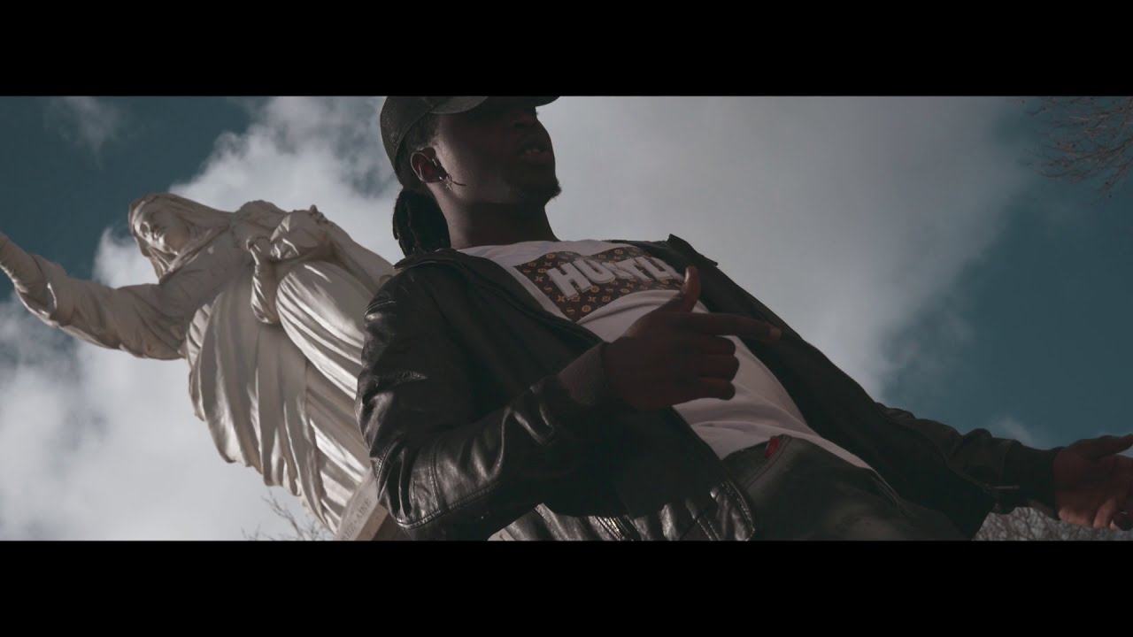 Black Jeez - Dis Moi (Clip Officiel) - YouTube