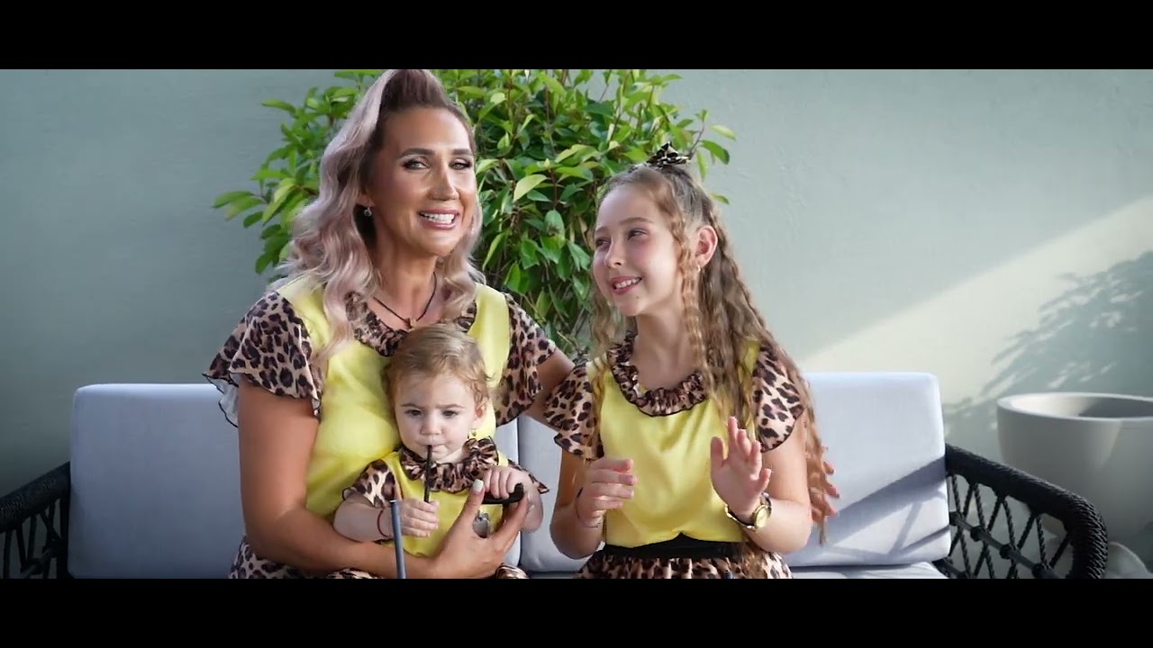 Pop Denisa - Fata mea - Cover Georgiana Lobonț - YouTube