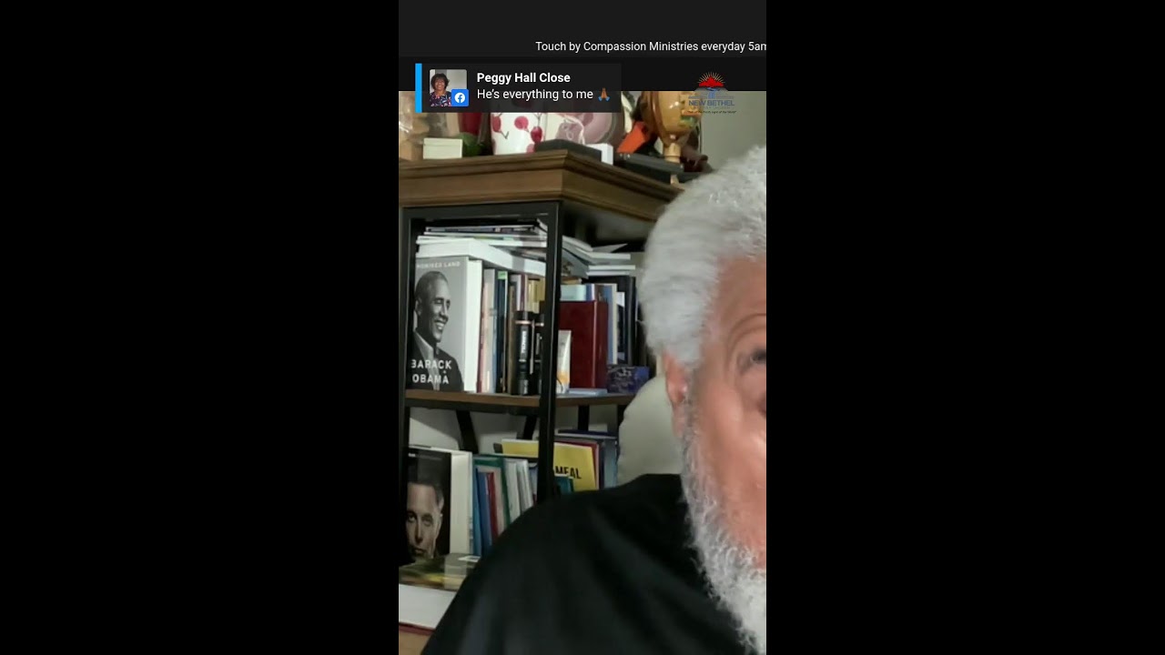 Early Morning Prayer and Praise 5am EST 📱 - YouTube