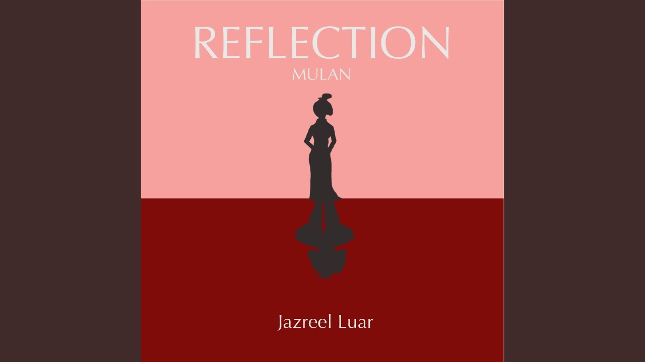 Reflection (From "Mulan") (Erhu Cover) - YouTube
