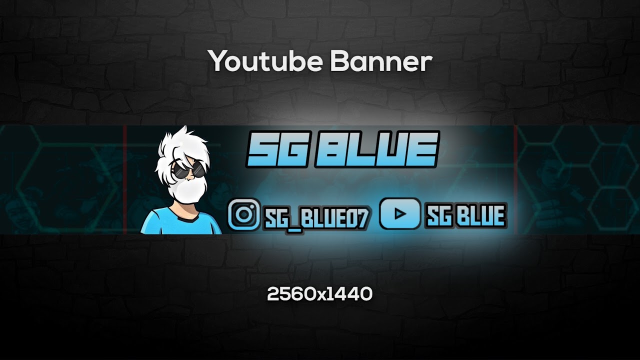 BLUE IS LIVE || TOURNAMENT GAMEPLAY - YouTube