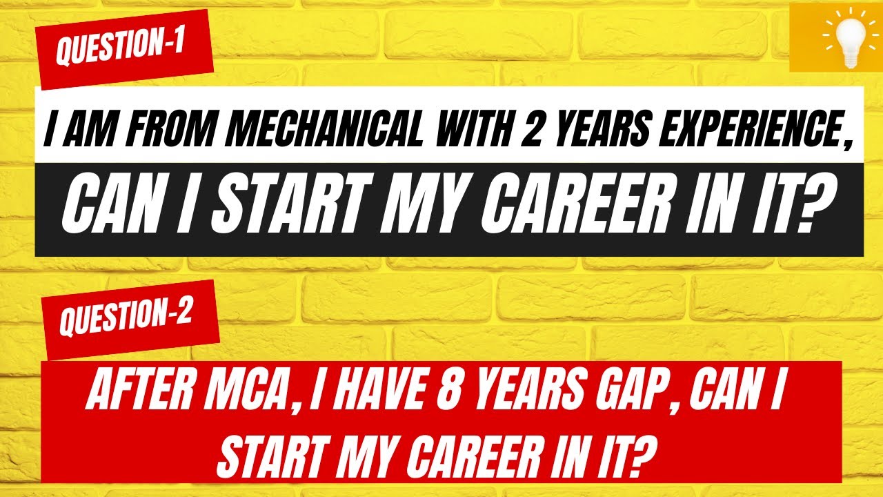 How to Switch Your Job Role to Change Specialization | Switch from Non ...