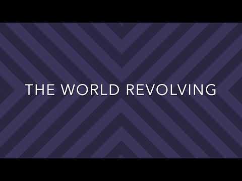 The World Revolving (Deltarune Tap Dance)