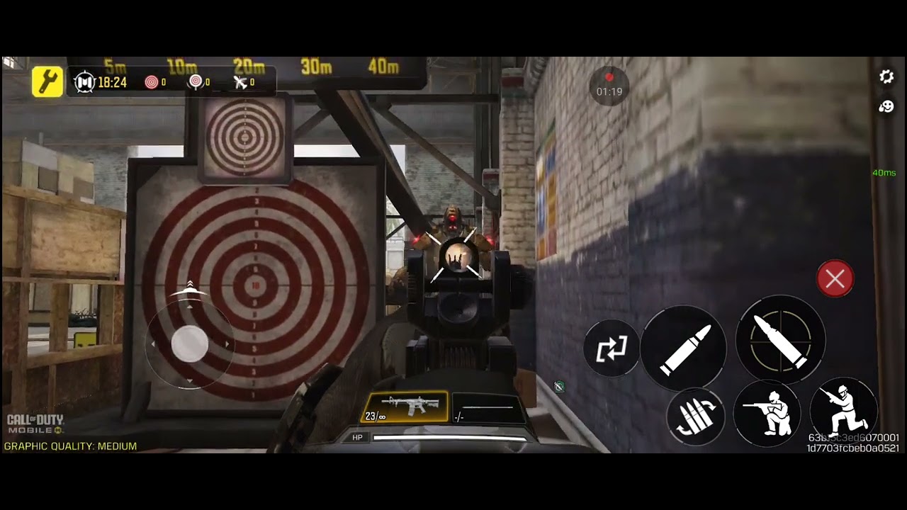 New features in Season 1 2025 in CODM - YouTube