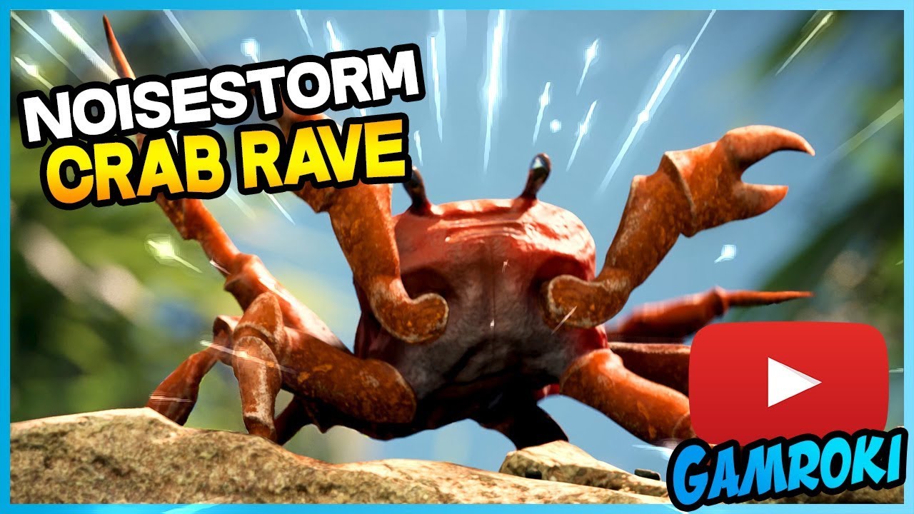 Noisestorm - Crab Rave (Remake FL Studio) - YouTube