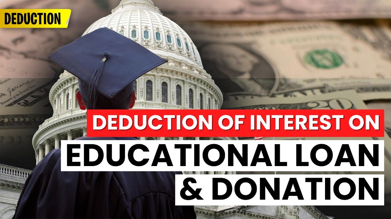 176 Deduction U s 80DD 80DDB 80E 80EE 80EEA 80EEB 80G 80GG