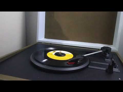 Fikret Kızılok - Güzel Ne Güzel Olmuşsun ( Orijinal Plak Kayıt )