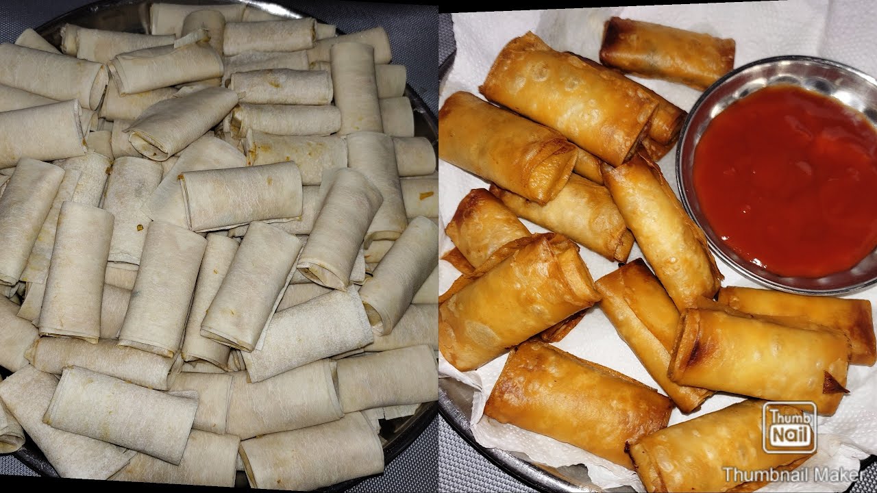 chicken roller recipe😋મજેદાર ચીકન રોલ રેસિપી👌 બહોત આસાન હે એક બાર તાય ...