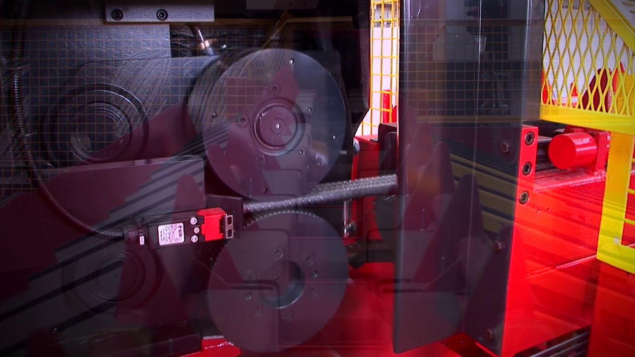 Cut Line - Flexiplus - Superflex - Exclusive automatisms for ...