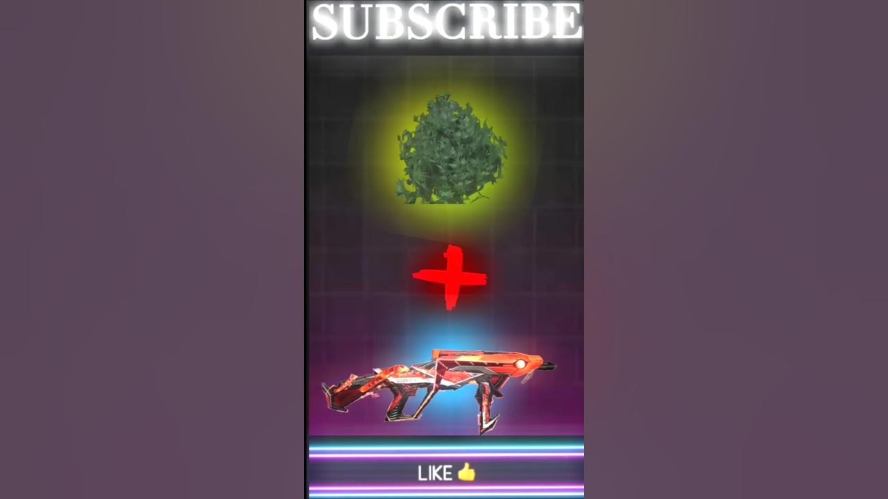 "MP14 Gun Ka Best Combo 🔥 | Free Fire Max Tips & Tricks for 400+ Kills!" - YouTube