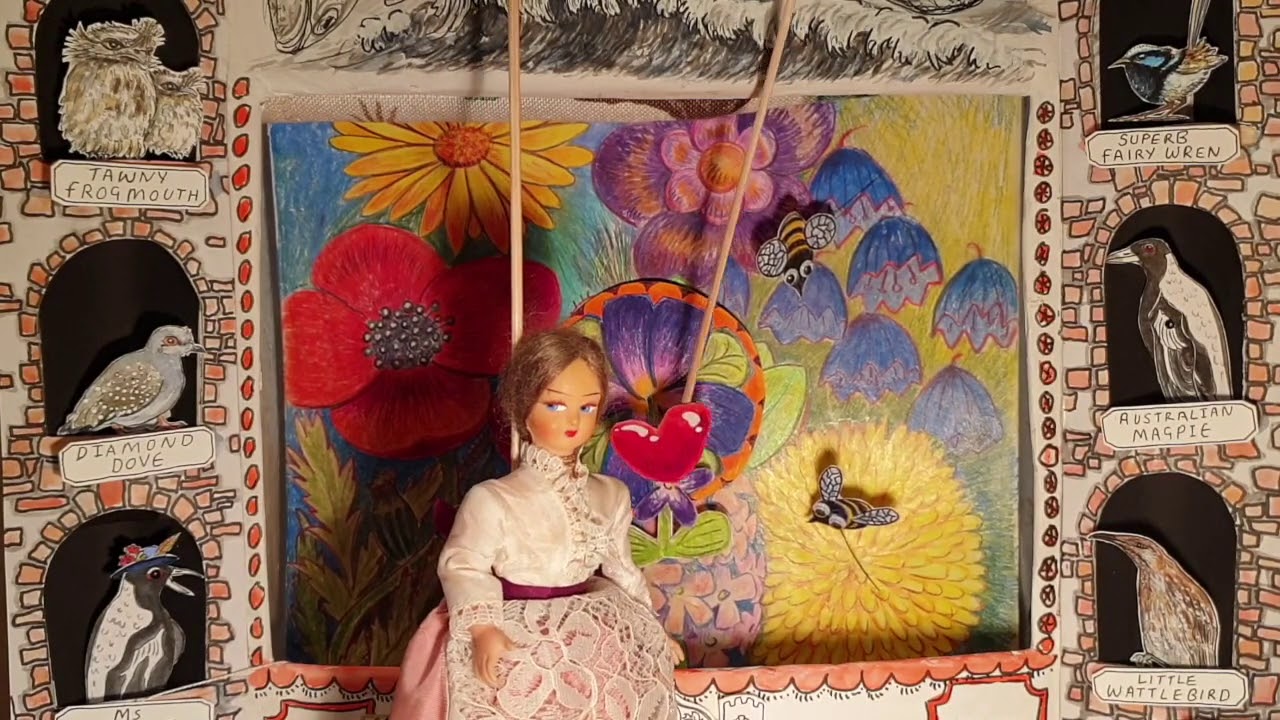 Das Veilchen (The Violet) - YouTube