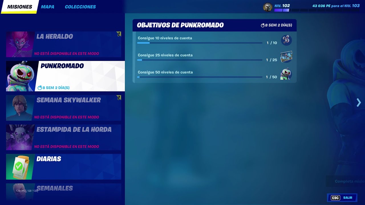 ¿SUBIR NIVEL DE PASE SUBE EL NIVEL DE CUENTA? | ¿COMO SUBIR EL NIVEL DE CUENTA DE FORTNITE? | #1 ...