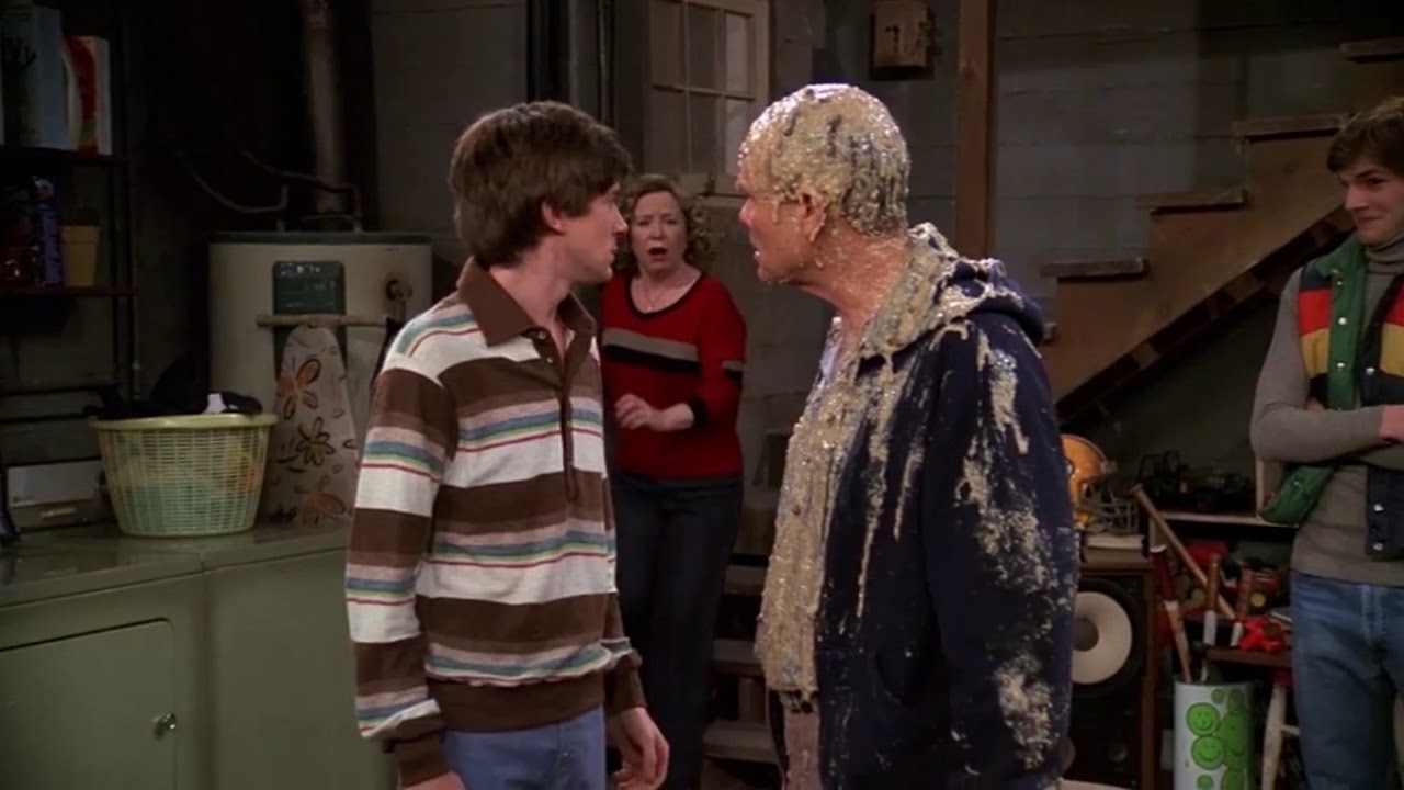 That 70s Show - Red Gets Pranked - YouTube