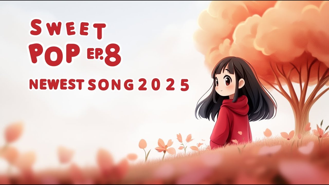Sweet Pop 💖 MoodLongPlay EP.8 | Romantic Soft Pop Songs #SweetPop # ...