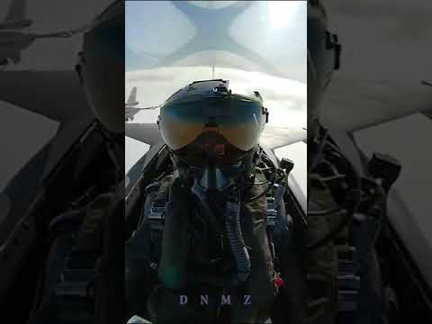 F-16 \