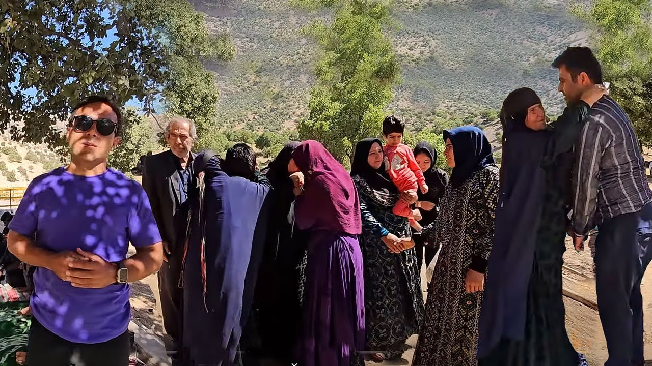 Controversial confession: admin of a nomadic channel explains his ...