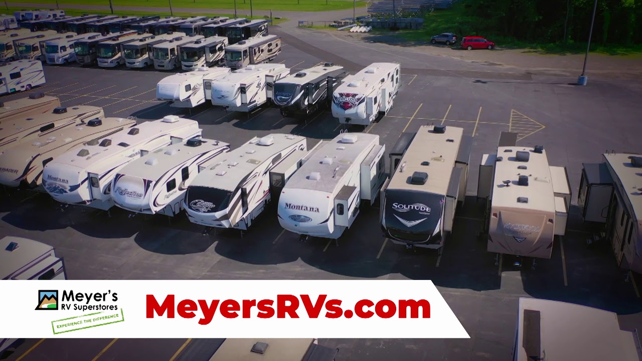 Meyers Brand FINAL HI RES - YouTube