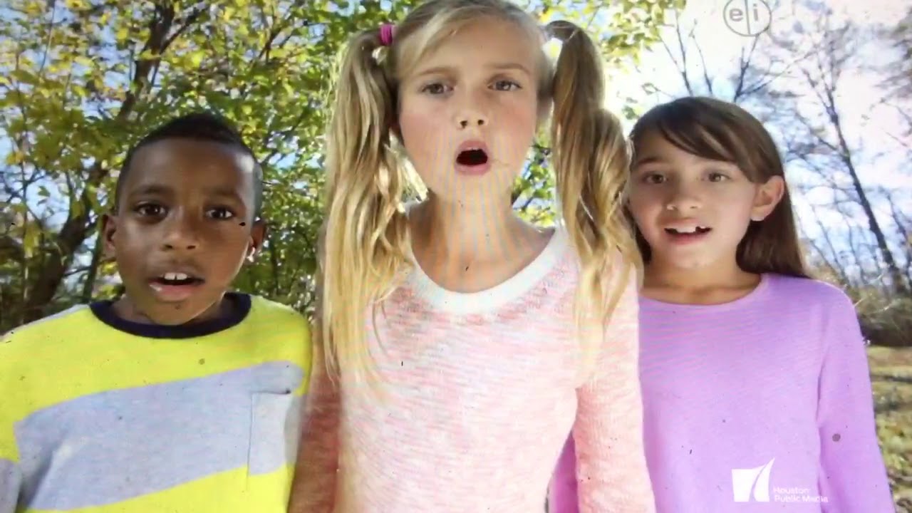 PBS Kids Channel Program Break (2019 KUHT-DT3) - YouTube