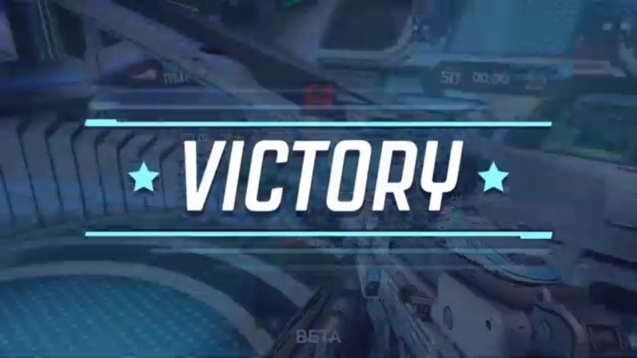 a compilation of my splitgate kills (because they wouldn't upload individually) - YouTube