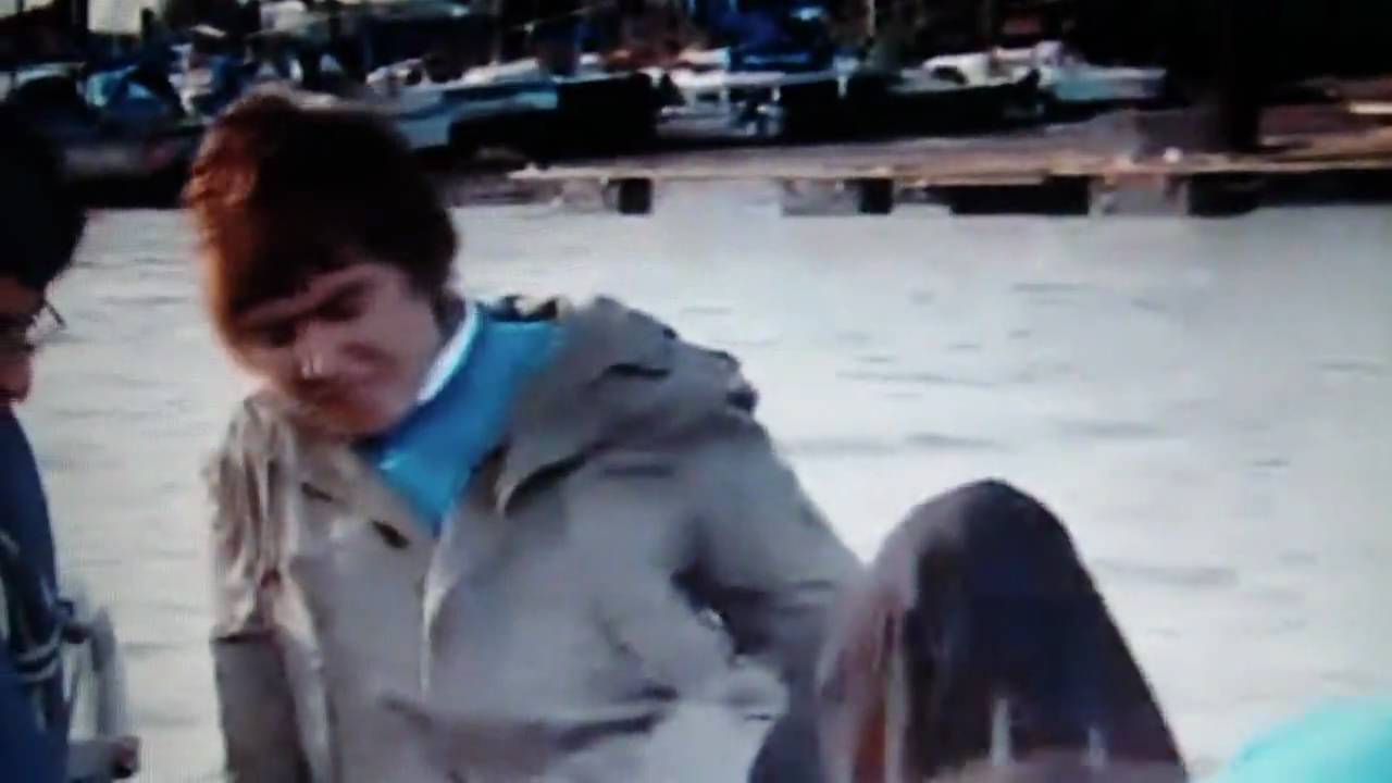 The Inbetweeners " Fish Punch " - YouTube