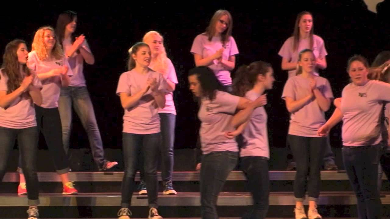 At The Hop - YouTube