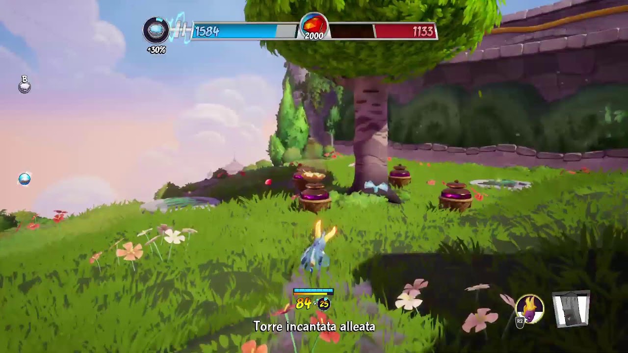 Crash team rumble lobby 46 - YouTube