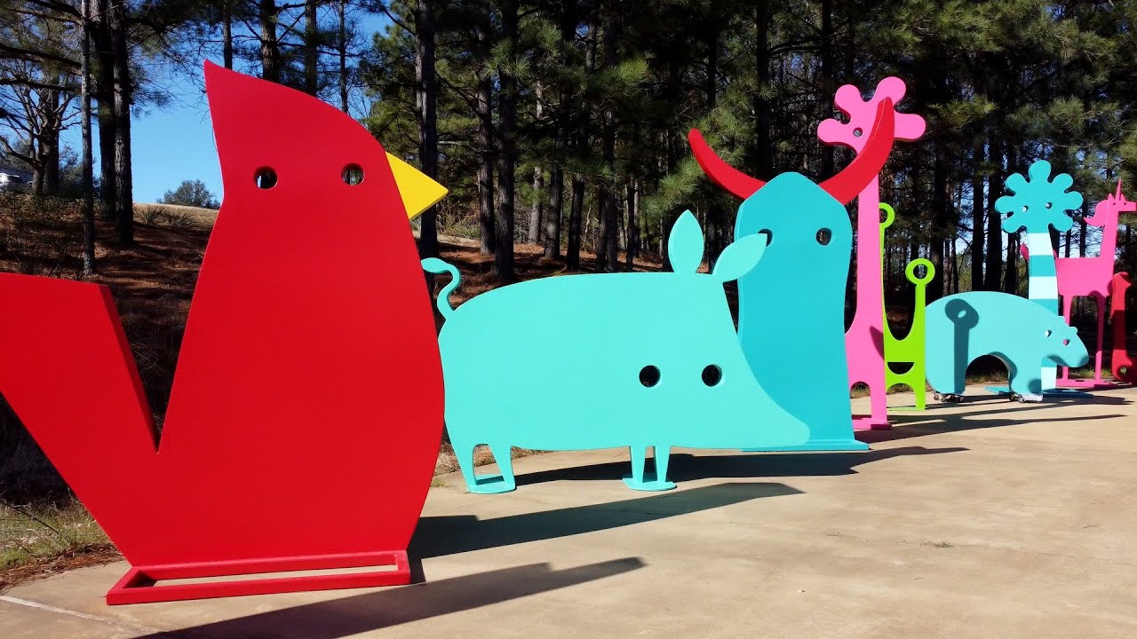 Jeffie Brewer Art (Texas Country Reporter) - YouTube