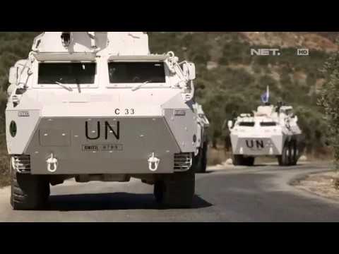 GARUDA: Batalyon Infanteri Raider Khusus 744 Satya Yudha Bhakti - YouTube