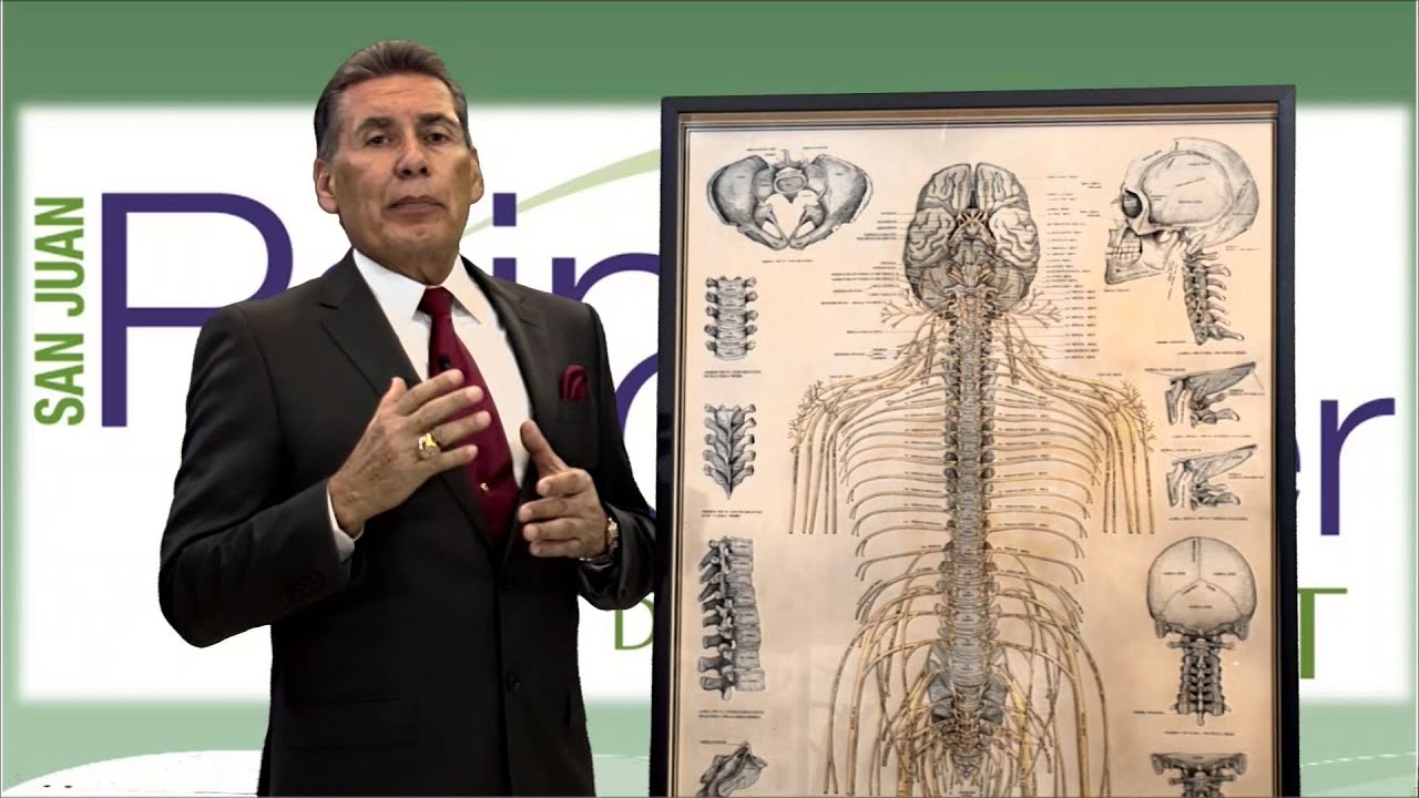 Dr. Osvaldo Font #8 (07-06-14) - YouTube