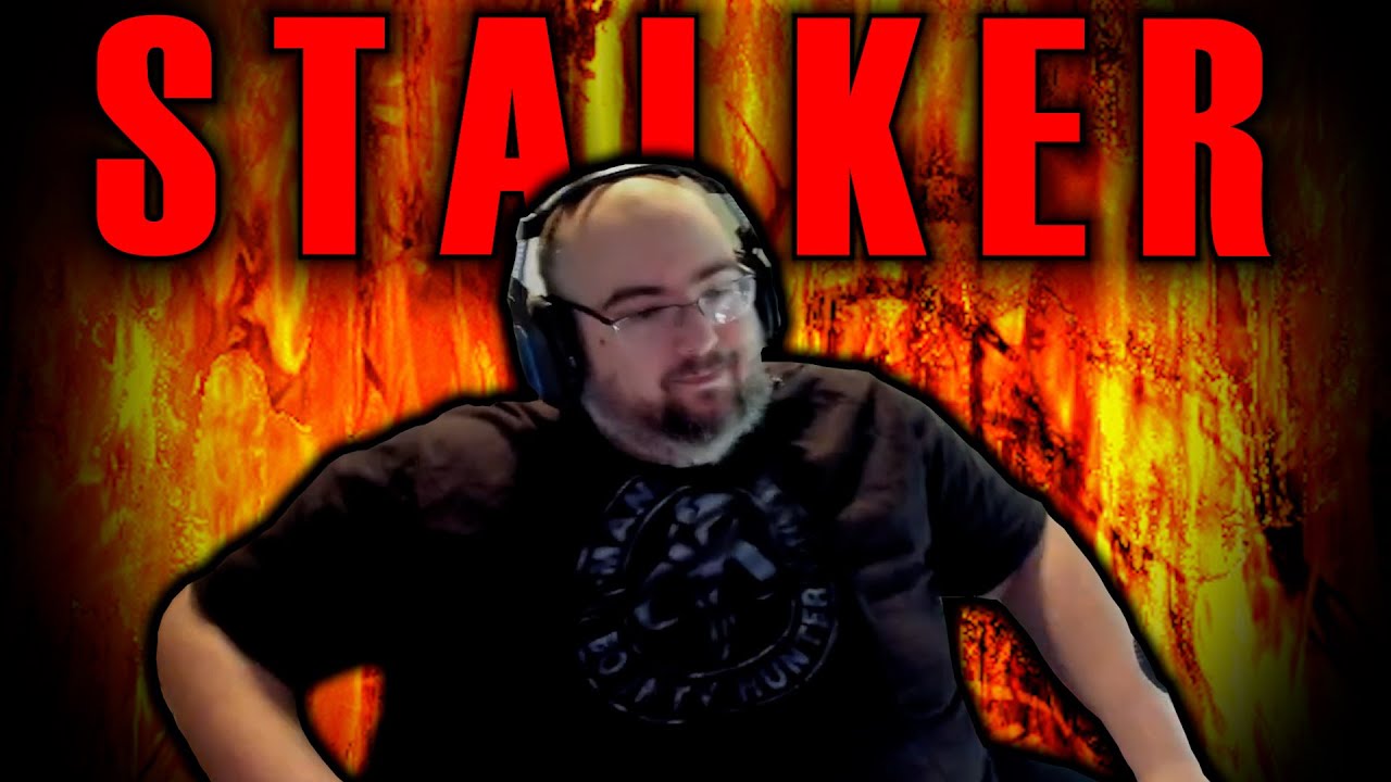 WingsOfRedemption CAN'T STOP STALKING CHEESE HEAD - YouTube