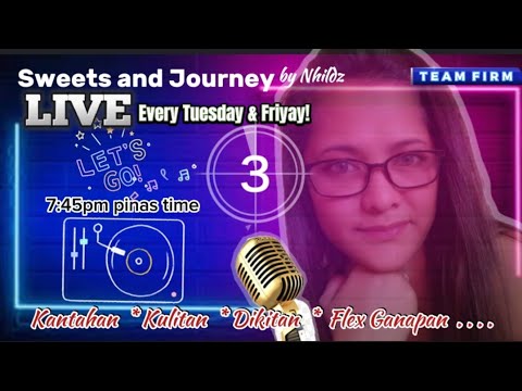 LIVE! TGIF "Music always sounds better on Friday.” - YouTube