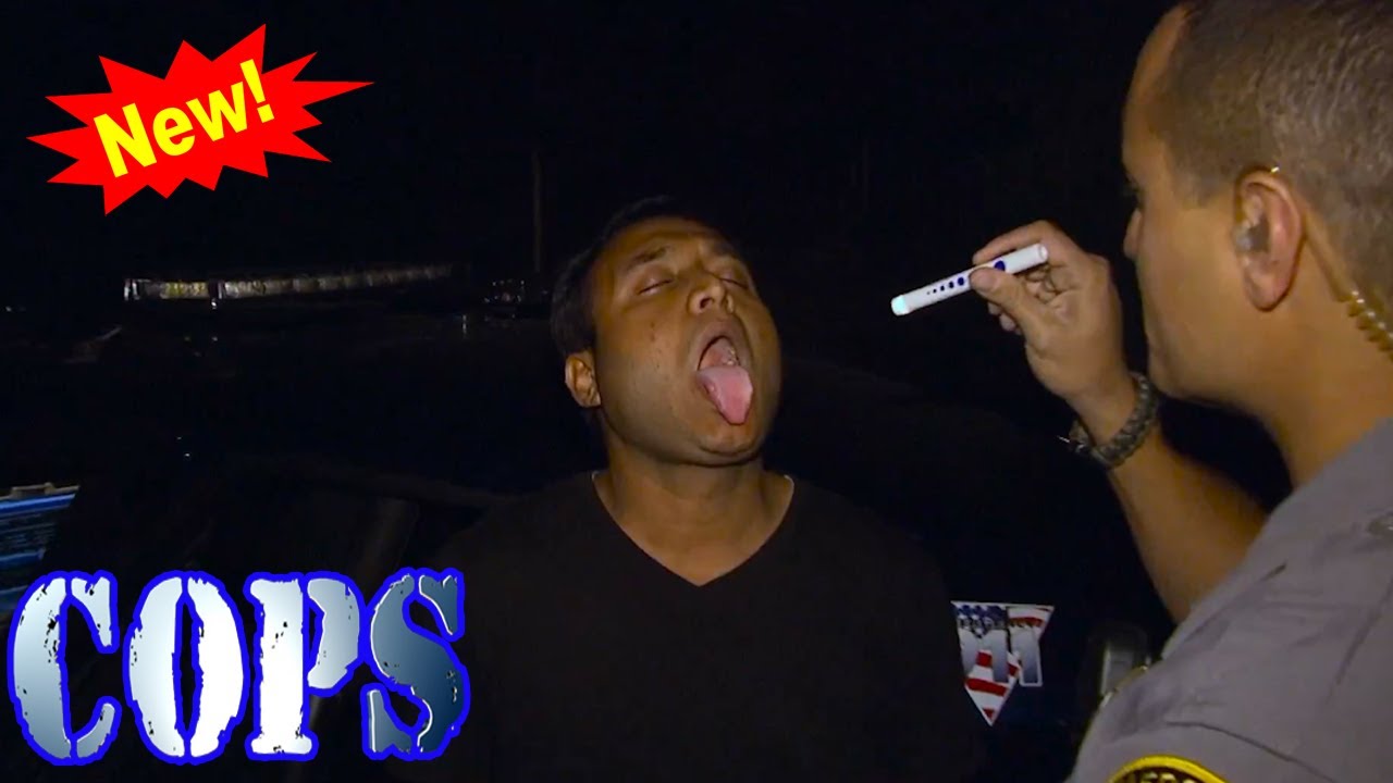 COPS Season 27 Episode 09 | Cops New Full Episodes 2025 | COPS TV ...